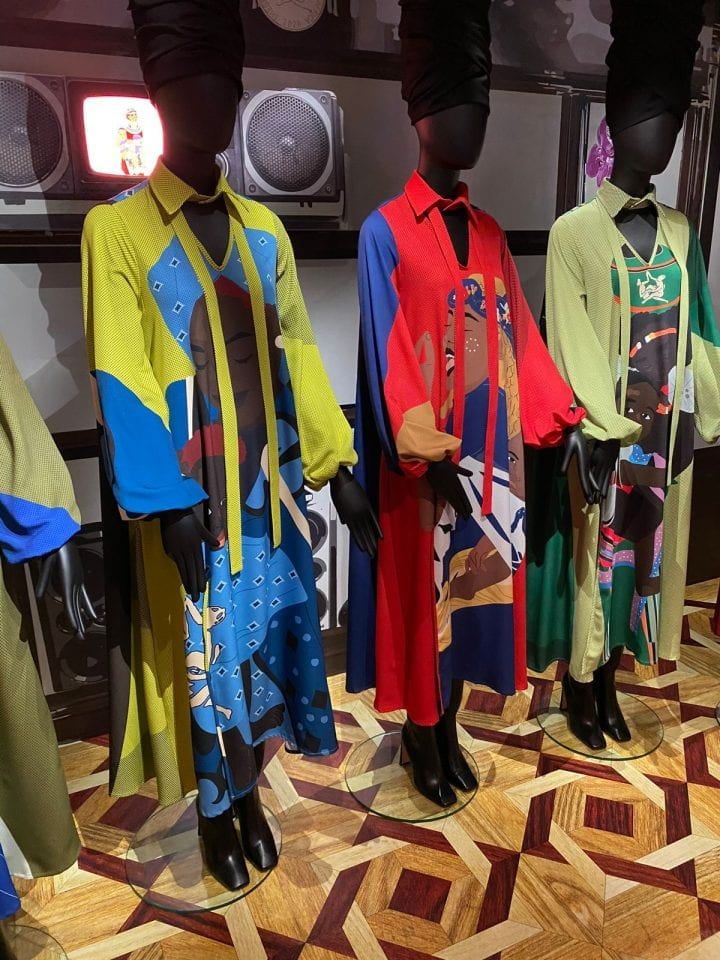 Snapchat X Vogue – Redefining the Body - Bayswater