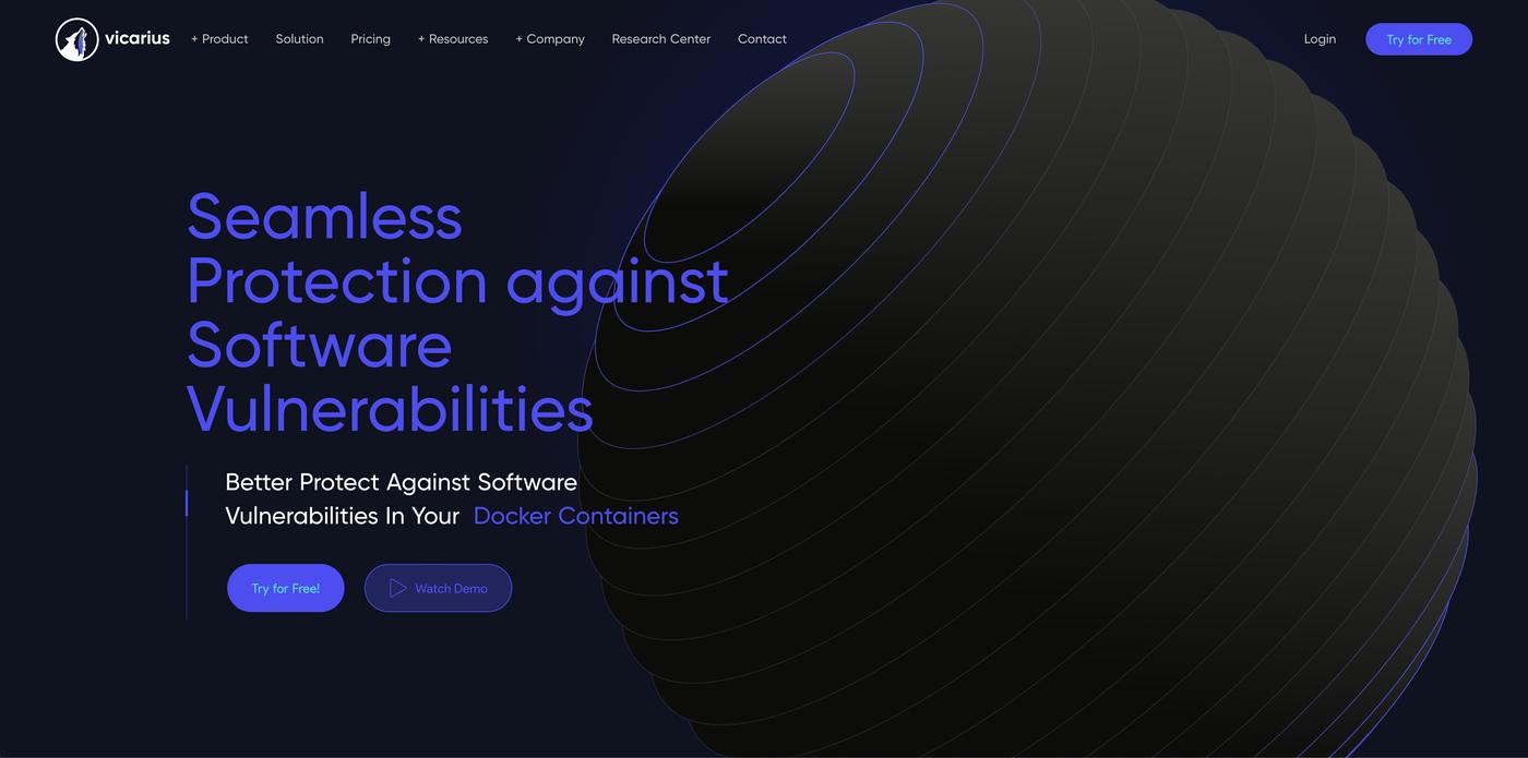 Vicarius | Autonomous Vulnerability Remediation